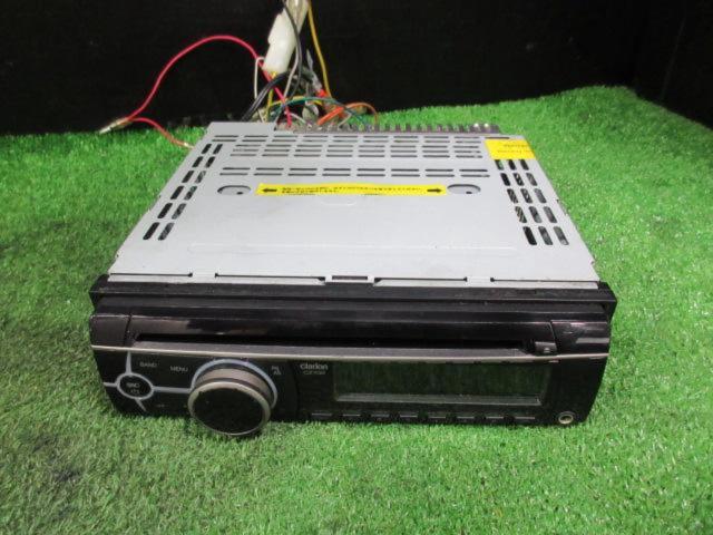 【clarion】 CZ102 | 中古品 | アップガレージ 静岡掛川店 | カー用品 ヘッドユニット CDチューナーを通販で購入する ...