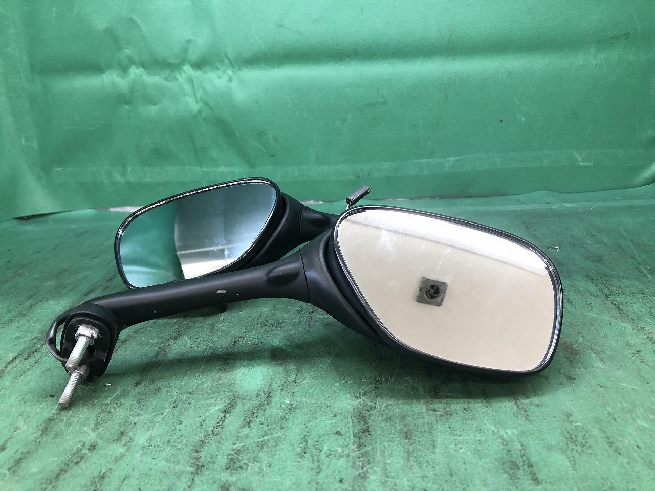 【値下げ!】【SUZUKI】[TOKAIDENSO 35601-41G0] GSX650 純正ミラー 左右セット | バイク用品 ハンドル ...