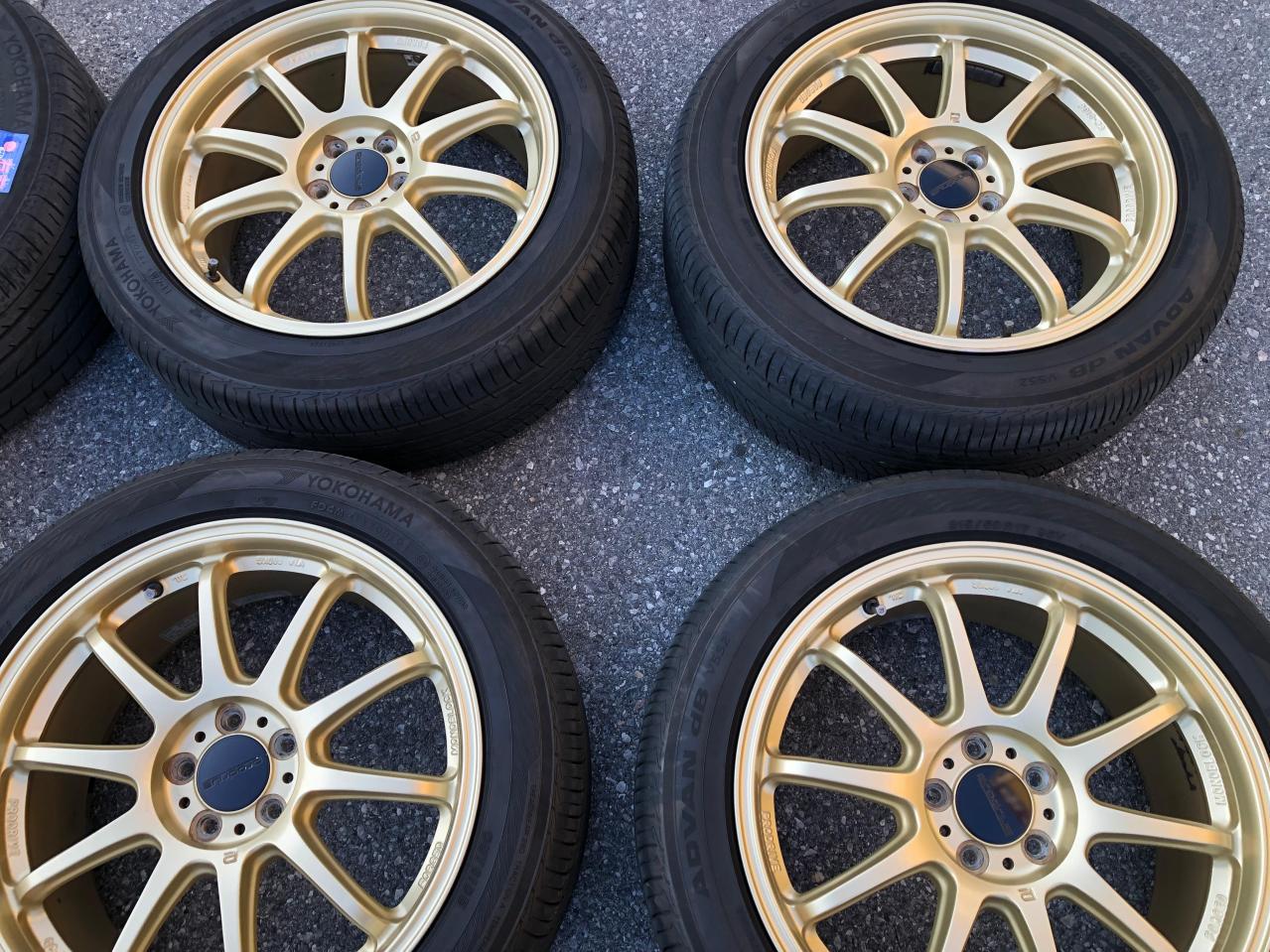 BRIDGESTONE(ブリヂストン) Prodrive(プロドライブ) PRODRIVE GC-010G for SUBARU ...