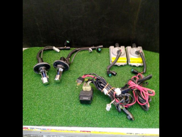 RAYBRIG HID ヘッドランプシステム【値下げしました】 | 中古品 | アップガレージ ホイールズ相模原陽光台店 | カー用品 バルブ ...