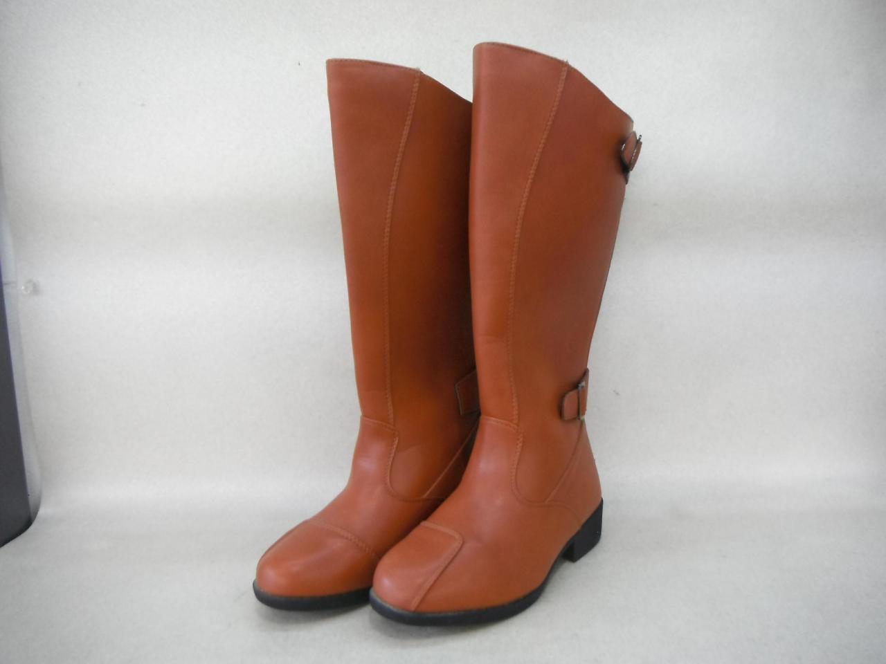 LM SHOES ロングブーツ | バイク用品 ブーツ・シューズ その他ブーツ・シューズ(二輪)を通販で購入する | 中古カー＆バイク用品の ...