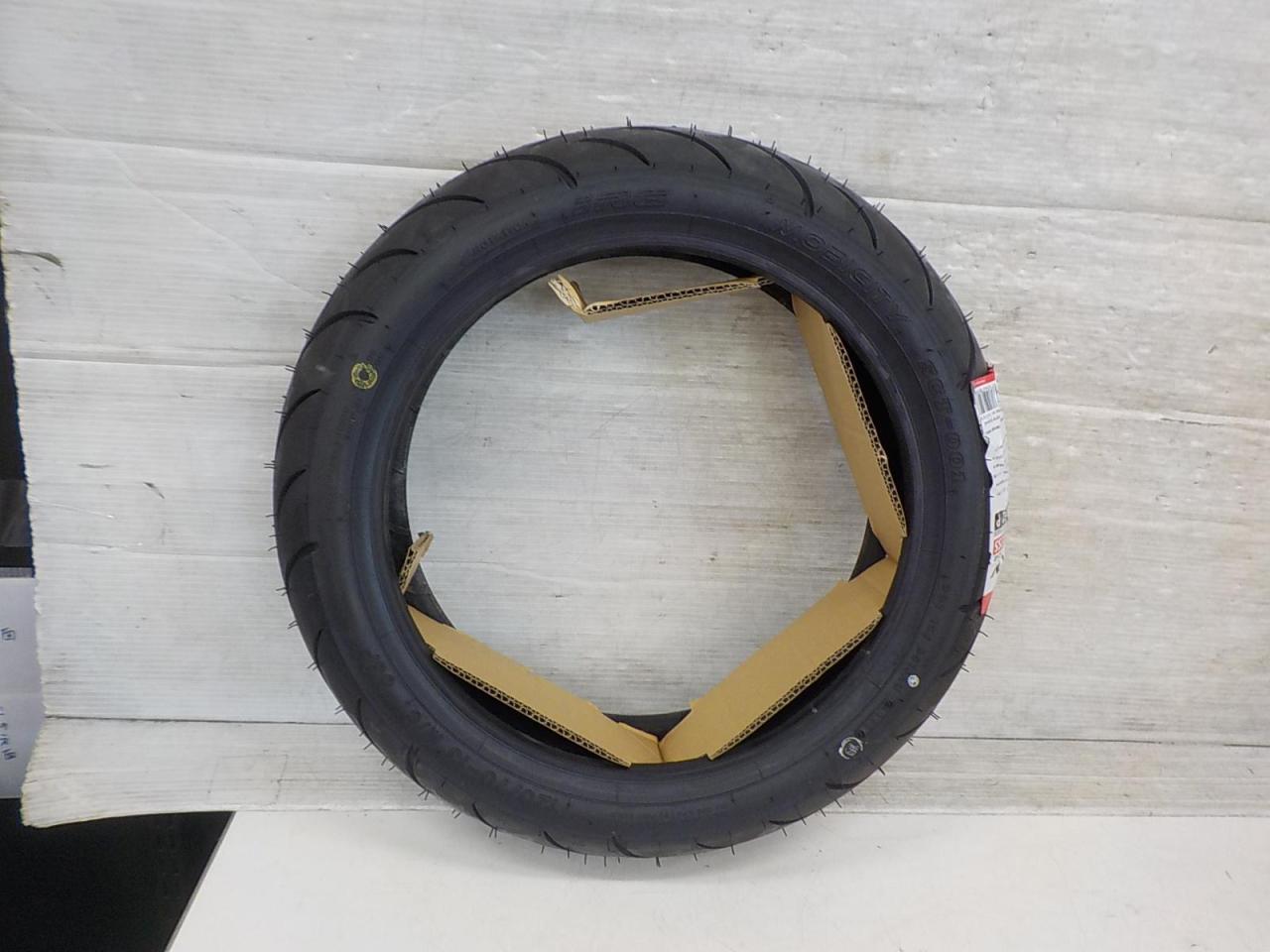 iRC MOBICITY SCT-001 120/70-13 53P 1本のみ | バイク用品 ホイール・タイヤ タイヤ(二輪)を通販で購入 ...