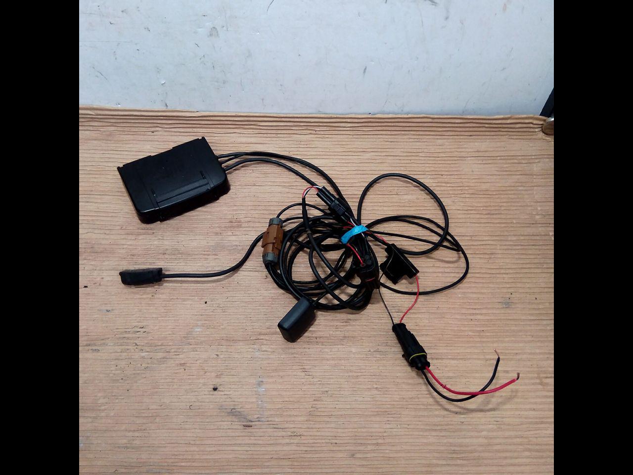 日本無線 JRM-11 ETC車載器 (ETC1.0) | バイク用品 電装品 その他電装品(二輪)を通販で購入する | 中古カー＆バイク用品の販売ならアップガレージ