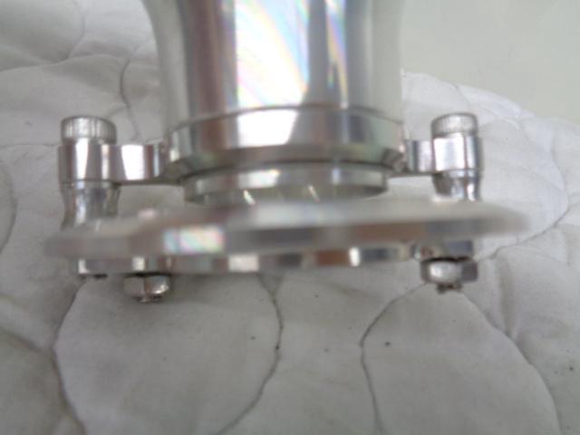 YOSHIMURA(ヨシムラ) デュアルスタックファンネル システムSET YD-MJN28 765-Y28-0600 DUAL STACK ...