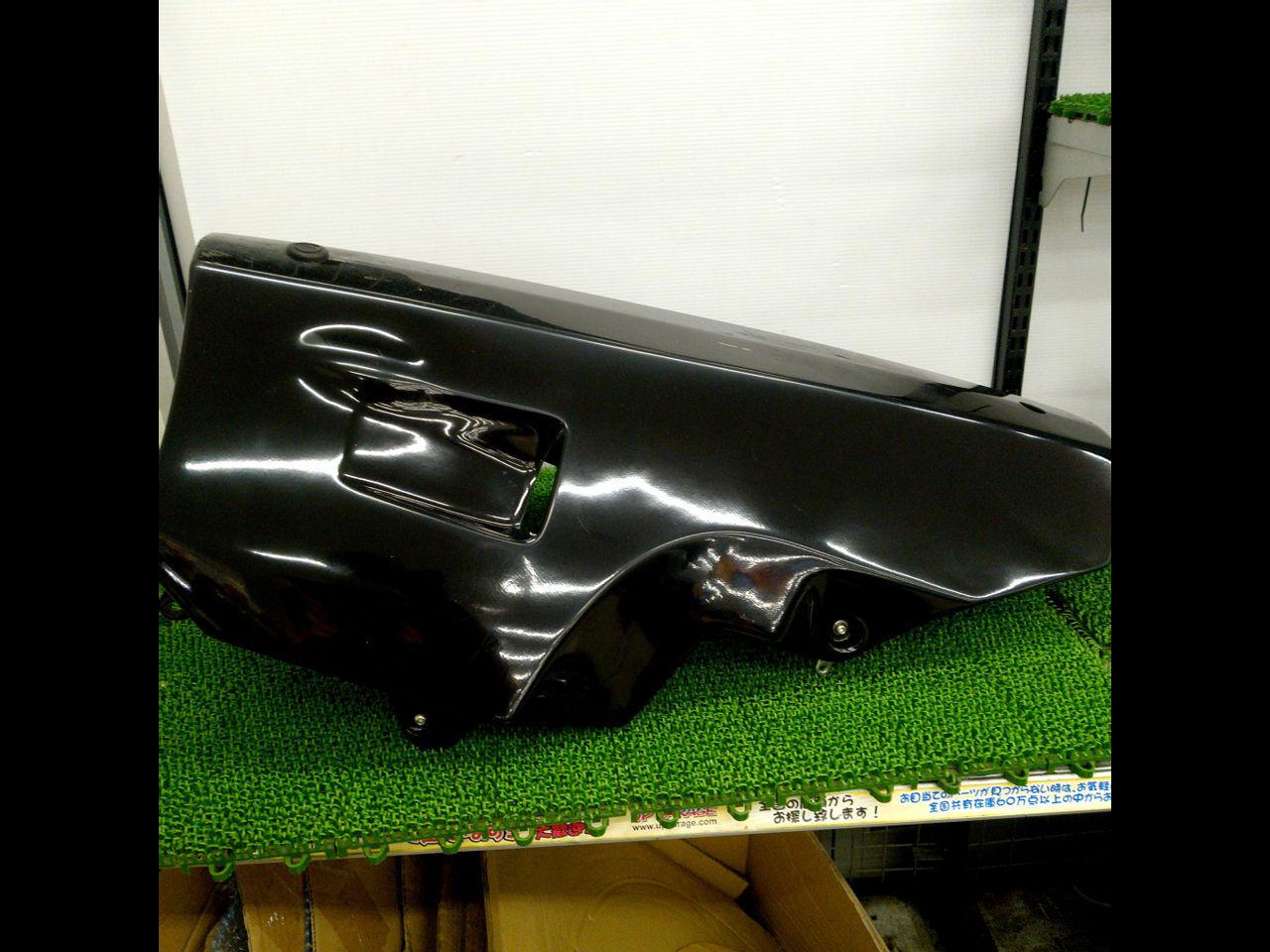 Magical Racing アンダーカウル 【Ninja H2(’14-’15)】【値下げしました】 | バイク用品 外装 その他外装(二輪 ...