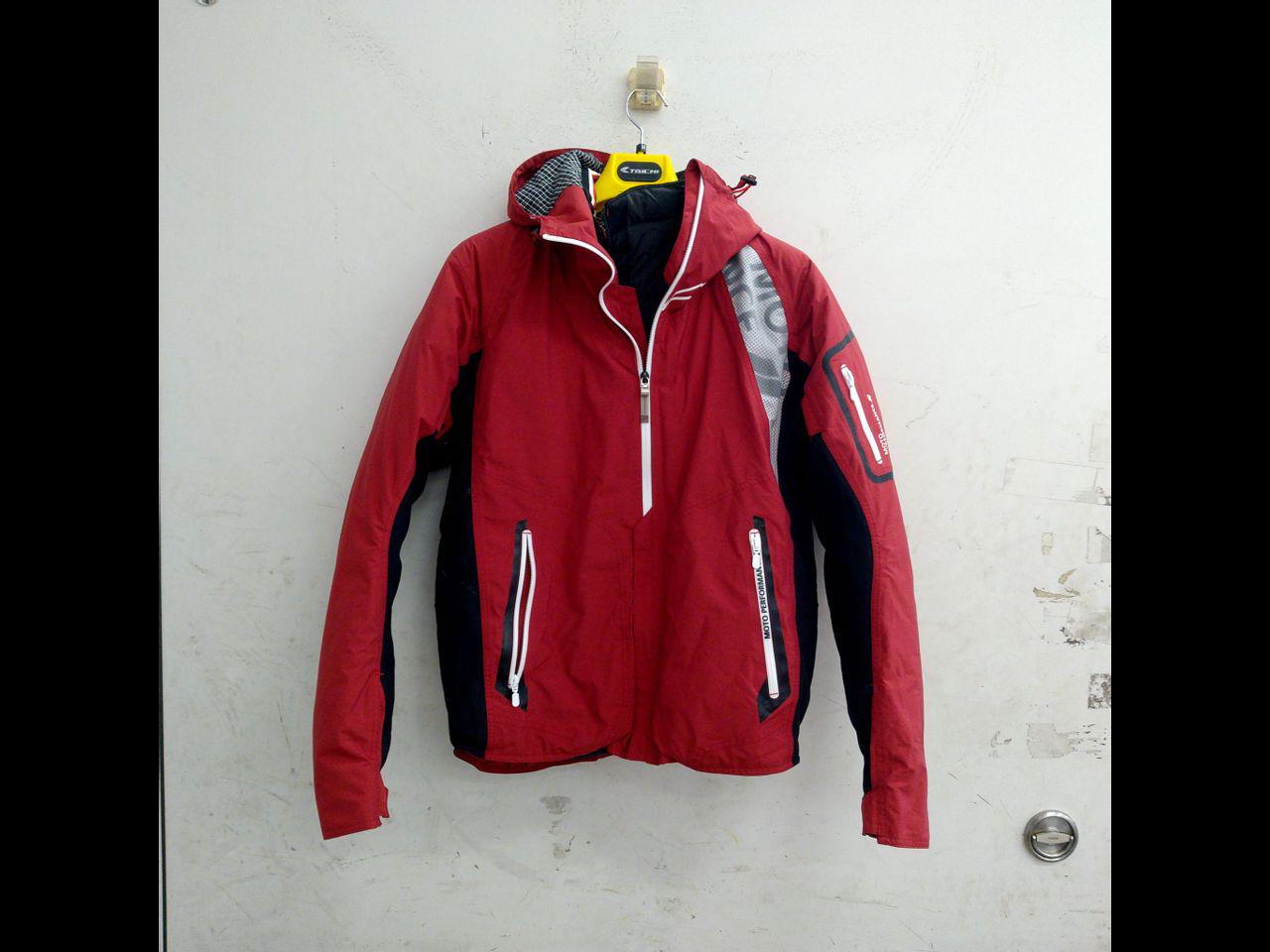 KUSHITANI(クシタニ) K-2805 ウインターアメニタジャケット 【サイズ:XL】 | バイク用品 ウエア ジャケット(二輪)を通販で購入する | 中古カー＆バイク用品の販売なら ...