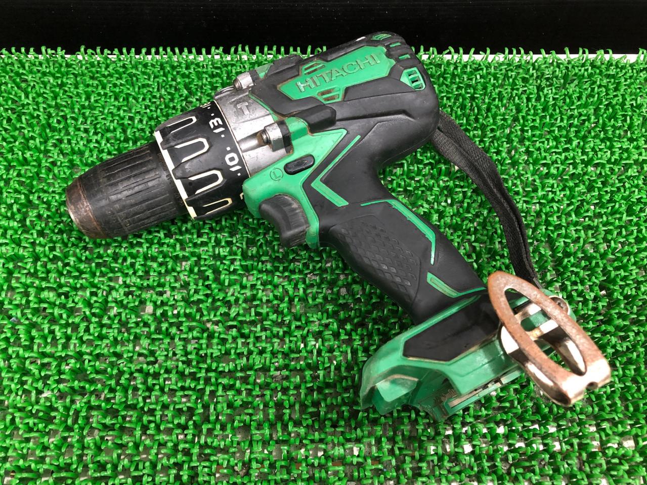 HiKOKI ハイコーキ 36V コードレス震動ドライバドリル 【DV36DA】 | わけあり | アップガレージ 横浜町田総本店 | 総合 ...