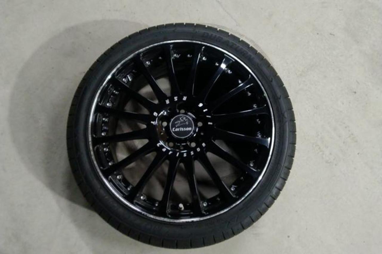 ☆大幅値下げ!!☆Carlsson(カールソン) Carlsson(カールソン) 1/16 RSR GT Black Edition ...