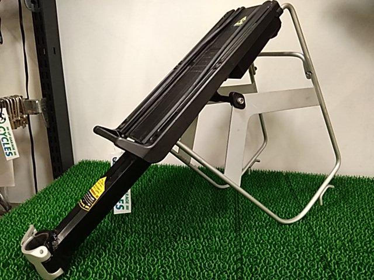 TOPEAK MTX QR Beam Rack EX + MTX DUAL SIDE FRAME | 自転車 キャリア リアキャリアを通販で ...