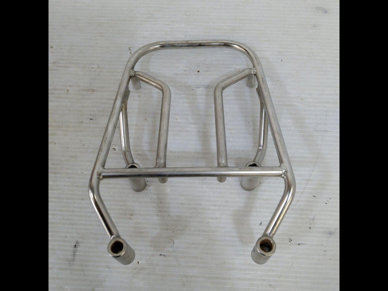 KITACO(キタコ) リアキャリア 【PCX125/150/160(JF28/KF12/JF56/KF18/JF81/KF30/JF84JK05/JK06/KF47)】 | バイク用品 外装 ...