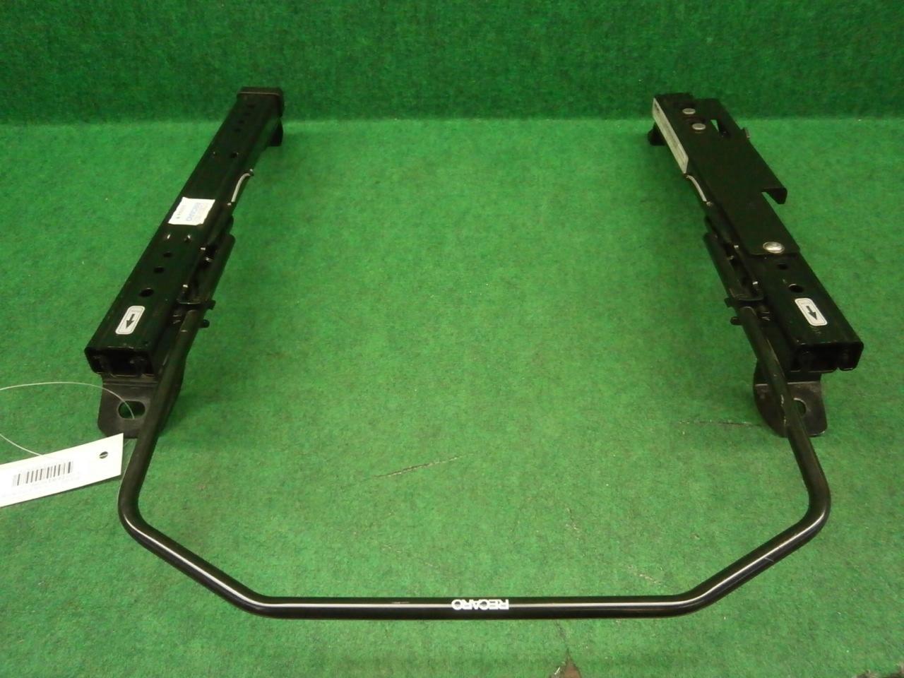 シートベルトアンカーボルト付【右側】RECARO シートレール FK7/FK8/FC1 シビック 品番2085.025.2 | カー用品 ...