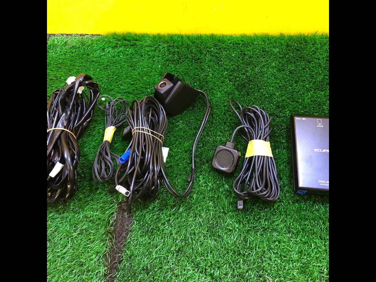 ★プライスダウン♪★ ECLIPSE DREC4000 | カー用品 カーAVアクセサリー ドライブレコーダーを通販で購入する | 中古カー＆バイク用品の販売ならアップガレージ