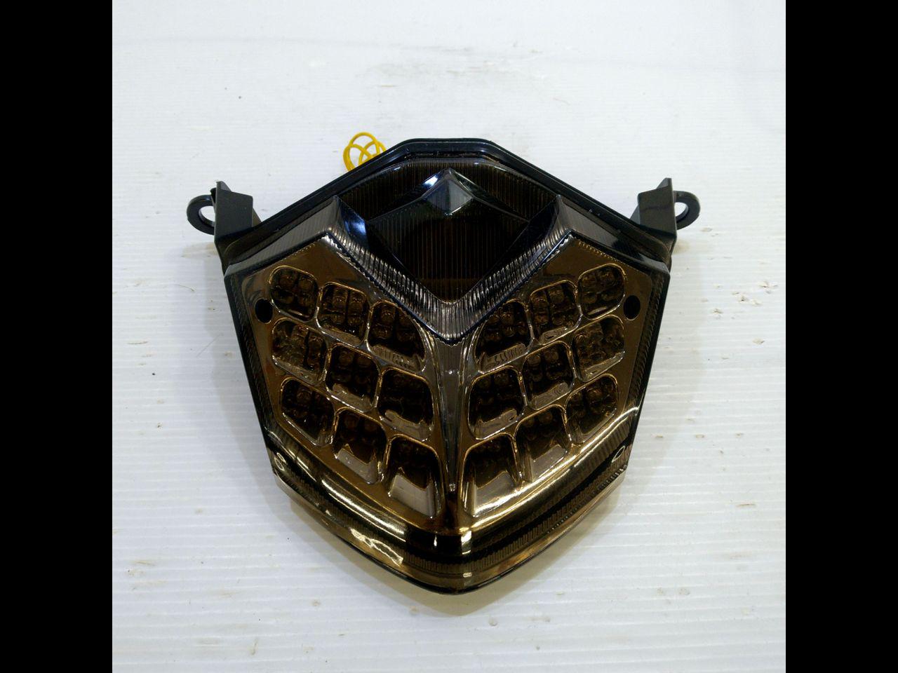 価格訂正しました!【Z1000】MZS TUNING LEDテールレンズ | バイク用品 電装品 テールランプ(二輪)を通販で購入する ...