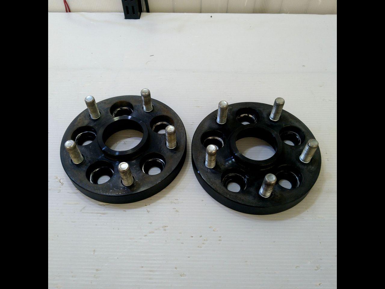 【100→114.3】 TK-Lathe PCDチェンジャー 20mm | カー用品 タイヤホイール関連 その他ホイール関連を通販で購入する | 中古カー＆バイク用品の販売ならアップガレージ