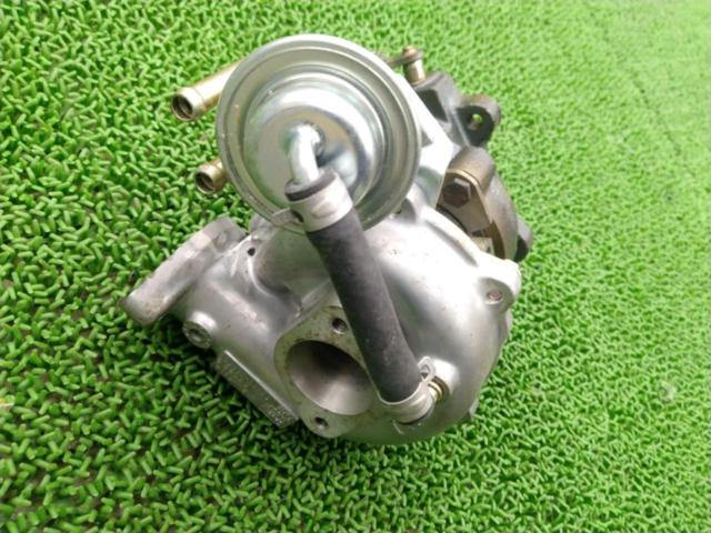 【スズキ】SUZUKI スズキ IHI製 VZ12純正タービン☆オーバーホールして使用してください☆ さらに価格見直しました | カー用品 ...