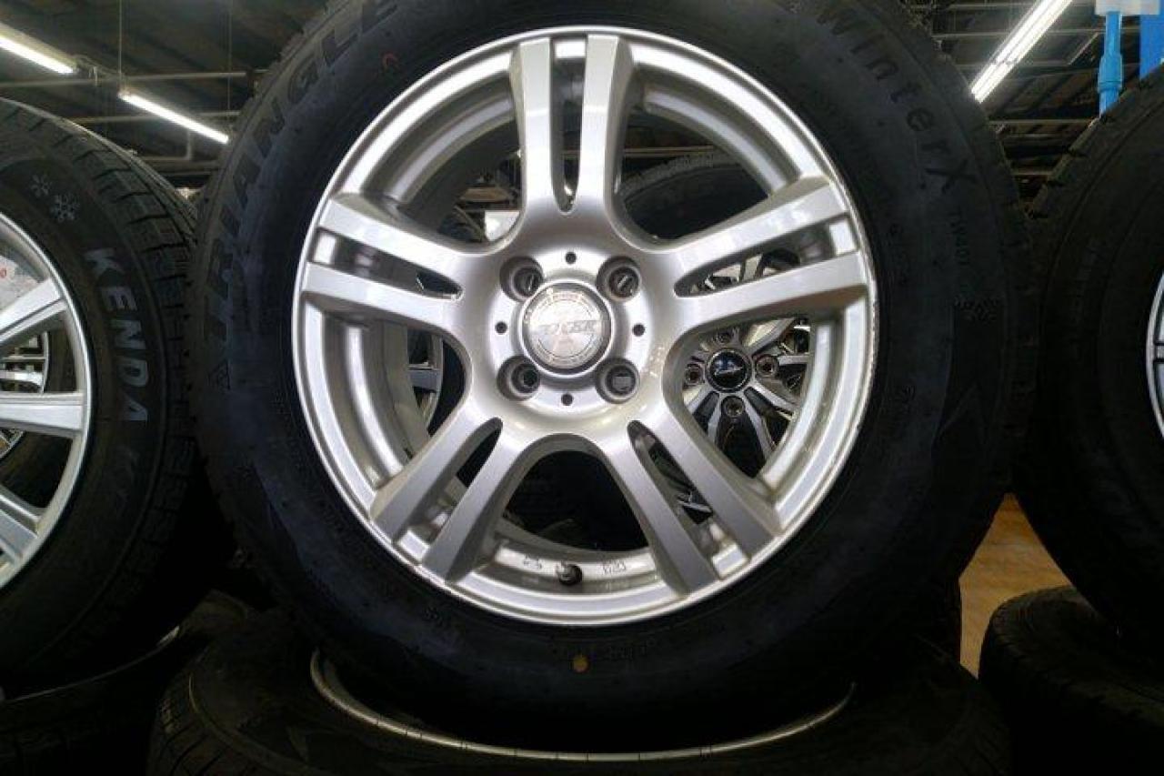 Cコン WEDS JOKER MAXIM + TRIANGLE WinterX TW401 ★価格見直しました!★ | カー用品 スタッドレス ...