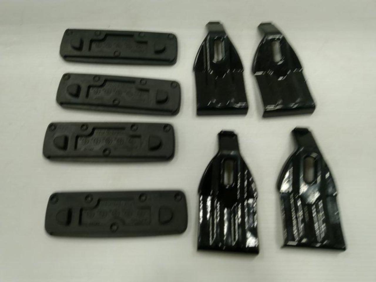 INNO/RV-INNO(イノー)K237 SU取付フック | 中古品 | アップガレージ 三郷インター店 | カー用品 キャリアを通販で購入 ...