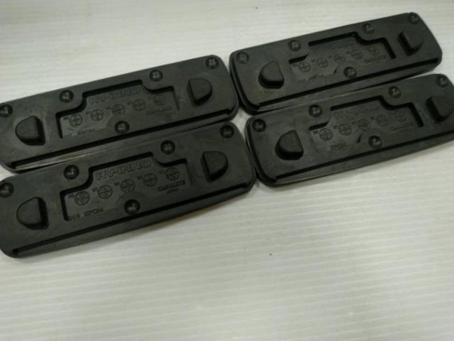 INNO/RV-INNO(イノー)K237 SU取付フック | 中古品 | アップガレージ 三郷インター店 | カー用品 キャリアを通販で購入する | 中古カー＆バイク用品の販売ならアップガレージ