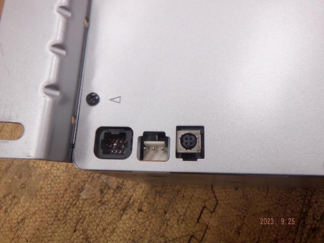 carrozzeria CDX-P1270 | カー用品 ヘッドユニット CDチェンジャーを通販で購入する | 中古カー＆バイク用品の販売なら ...