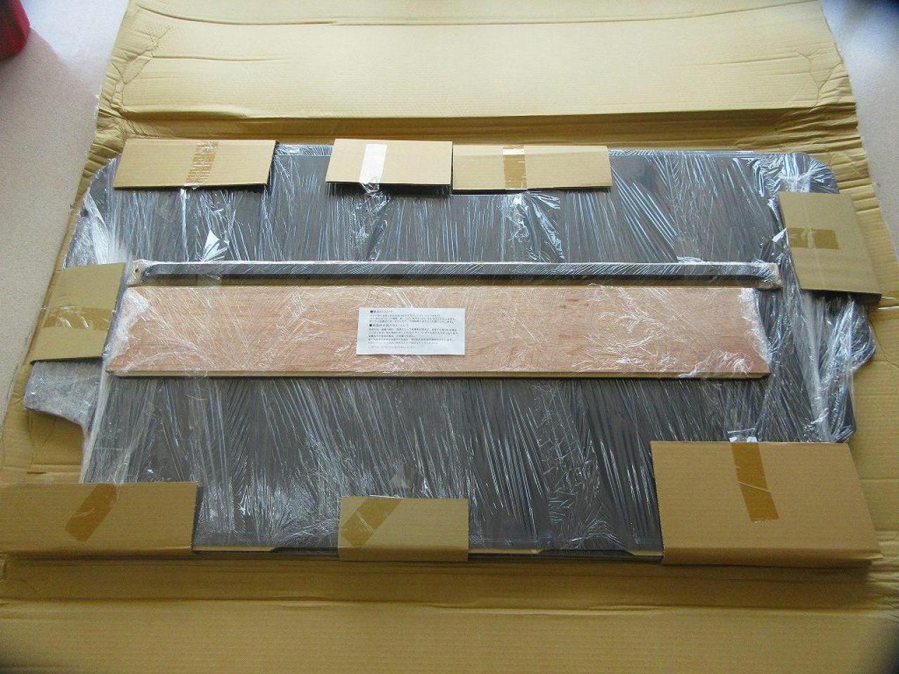 大幅値下げ】hyog 200系 ハイエース 床張りキット ワイドS-GL用 フルフロアパネル (7型-現行)対応 | カー用品 インテリア その他インテリアを通販で購入する | 中古カー ...