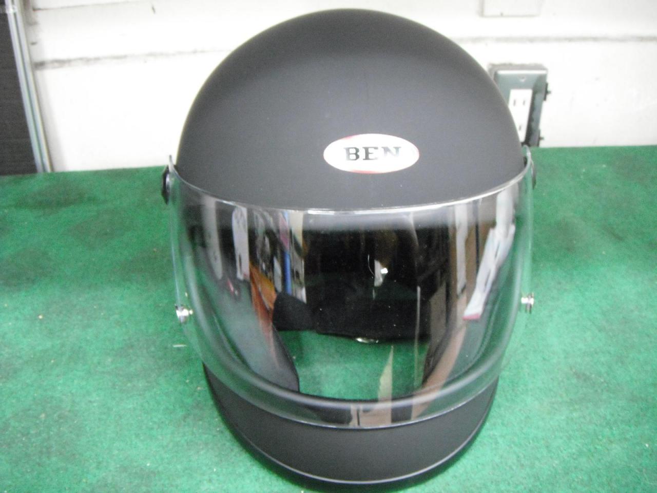 SPEED PIT BEN’60NEO(B-60NEO) フリーサイズ(58-59cm) | バイク用品 ヘルメット フルフェイス(二輪)を ...