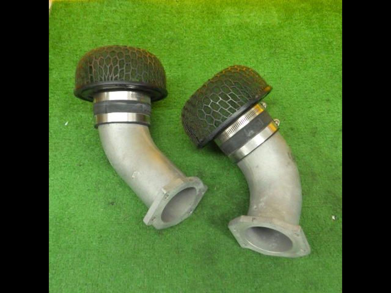 ★ステージア/スカイラインGT-R/WGNC34/BCNR33/BNR34★HKS(エッチケーエス)SUPER POWER FLOW | 中古品 | アップガレージ 静岡店 | カー用品 吸気 ...