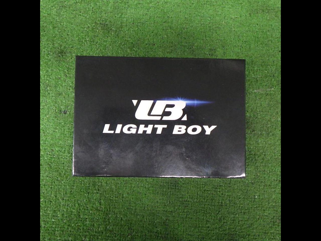 LIGHT BOY LEDバルブ | 中古品 | アップガレージ 静岡店 | カー用品 バルブ・HID LEDバルブを通販で購入する | 中古 ...