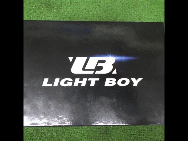 LIGHT BOY LEDバルブ | 中古品 | アップガレージ 静岡店 | カー用品 バルブ・HID LEDバルブを通販で購入する | 中古 ...