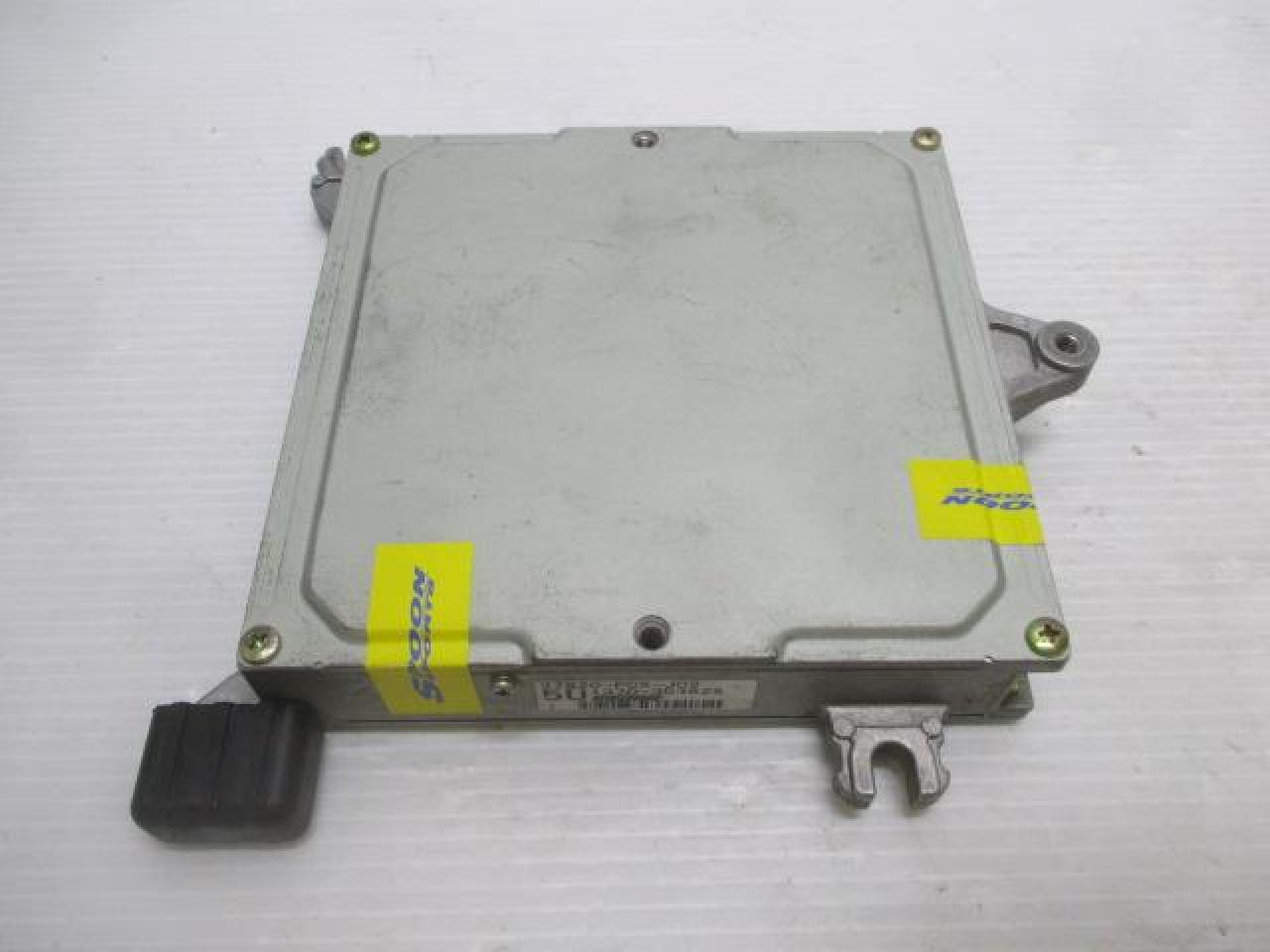 ☆値下げしました☆ SPOON(スプーン) ECU スポーツコンピューター 【S2000/AP1】 | カー用品 電装系 コンピューターを通販 ...