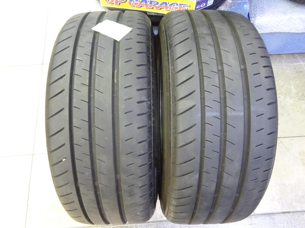 BRIDGESTONE TURANZA T002 | カー用品 タイヤ 17インチタイヤを通販で購入する | 中古カー＆バイク用品の販売なら ...