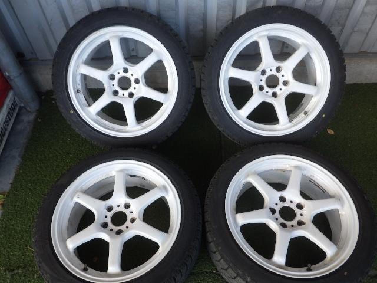 【スタッドレス】【BRIDGESTONE(ブリヂストン)】Prodrive(プロドライブ) PRODRIVE GC-06D + BS ...