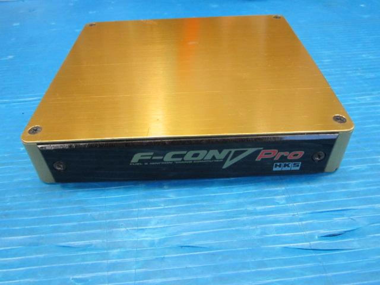 【HKS】F-CON V Pro(金プロ) | カー用品 電装系 コンピューターを通販で購入する | 中古カー＆バイク用品の販売ならアップガレージ