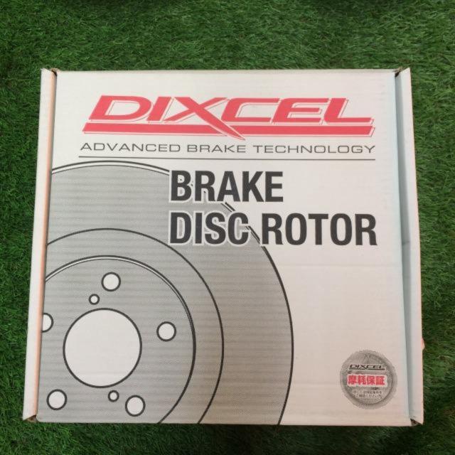 DIXCEL PD-type ブレーキローター フロント用 121 8255 MINI ONE R56 | カー用品 ブレーキ系 ローターを通販で購入する | 中古カー＆バイク用品の販売なら ...