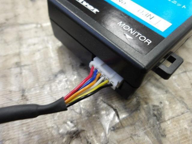 値下げしました】【Pivot】OB MONITOR OBM-2ユニット | カー用品 電装系 チューニング電装を通販で購入する | 中古カー ...