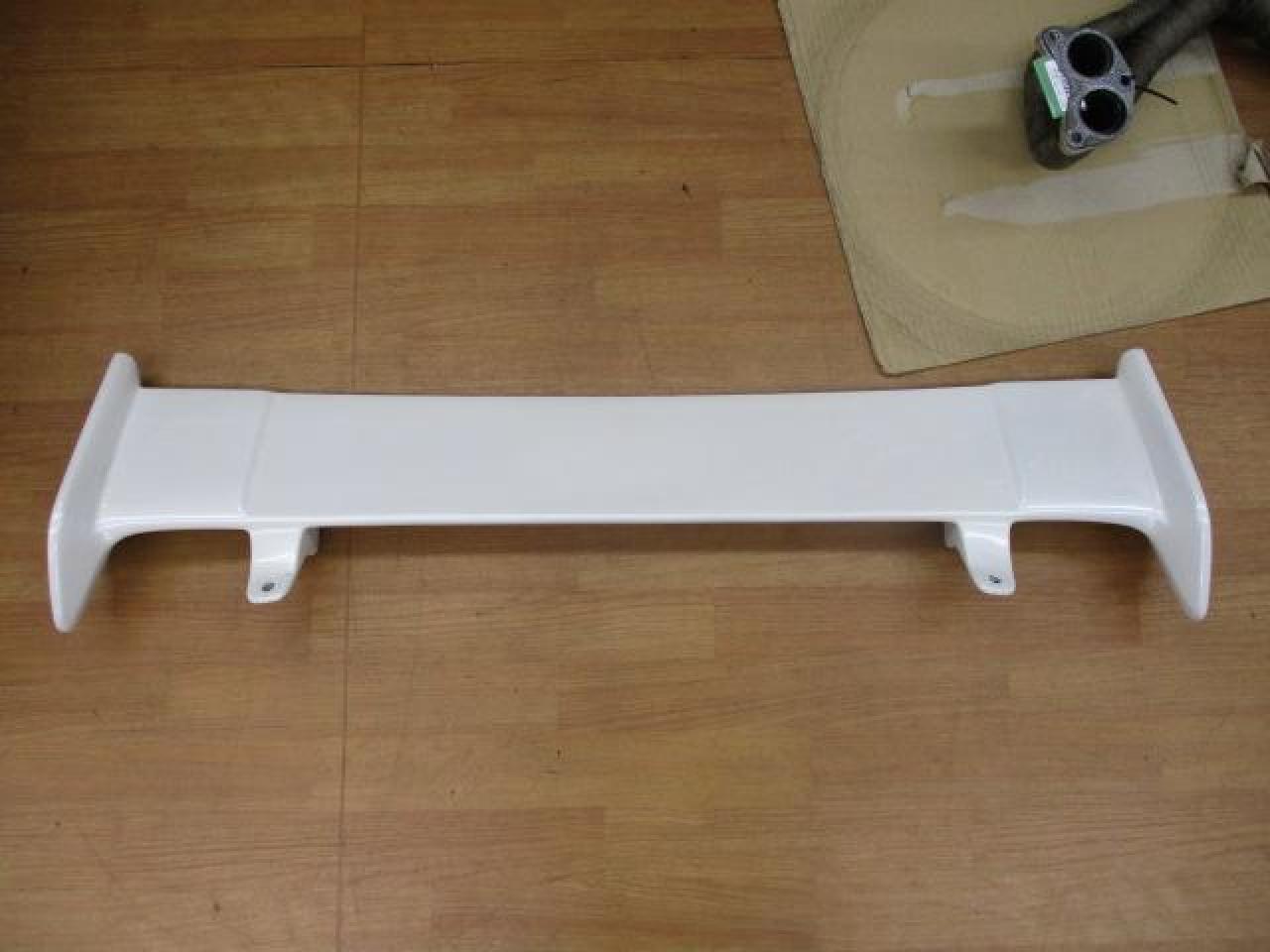 【AXIS】AXIS-RR リアウイング | カー用品 ボディパーツ リアエアロを通販で購入する | 中古カー＆バイク用品の販売ならアップガレージ