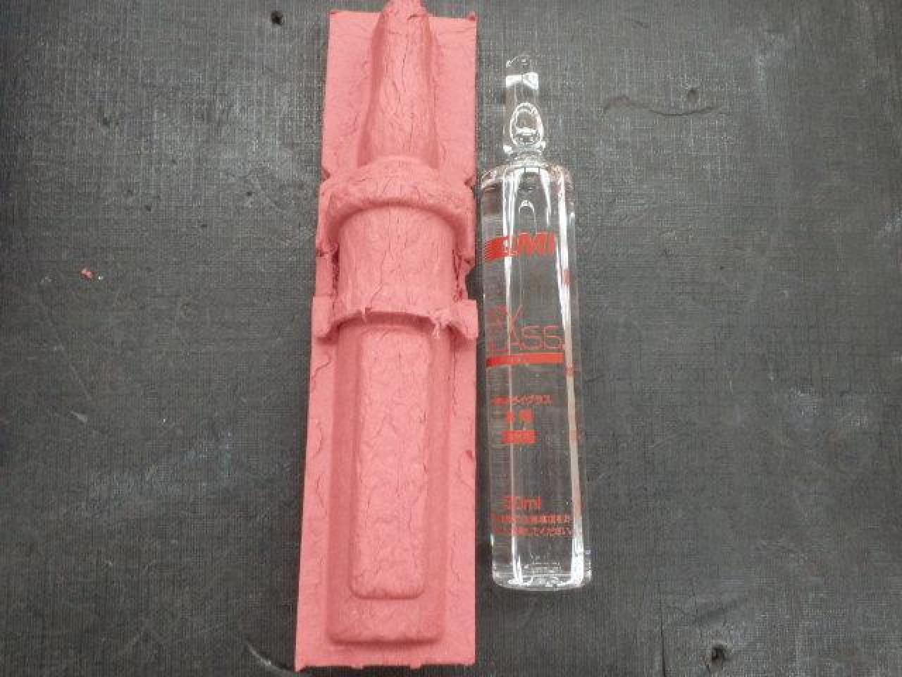 QMI ドライグラス 本剤 50ml 品番:QM-DG001 | カー用品 メンテナンス その他メンテナンスを通販で購入する | 中古カー＆バイク用品の販売ならアップガレージ