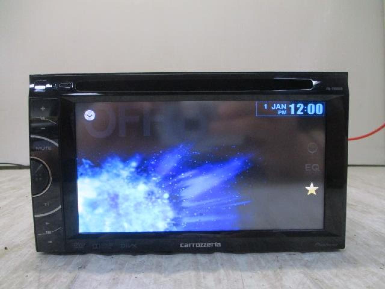 【ワケアリ】carrozzeria FH-780DVD 6.1インチ CD/DVD/USBチューナー 2013年モデル | カー用品 ヘッド ...