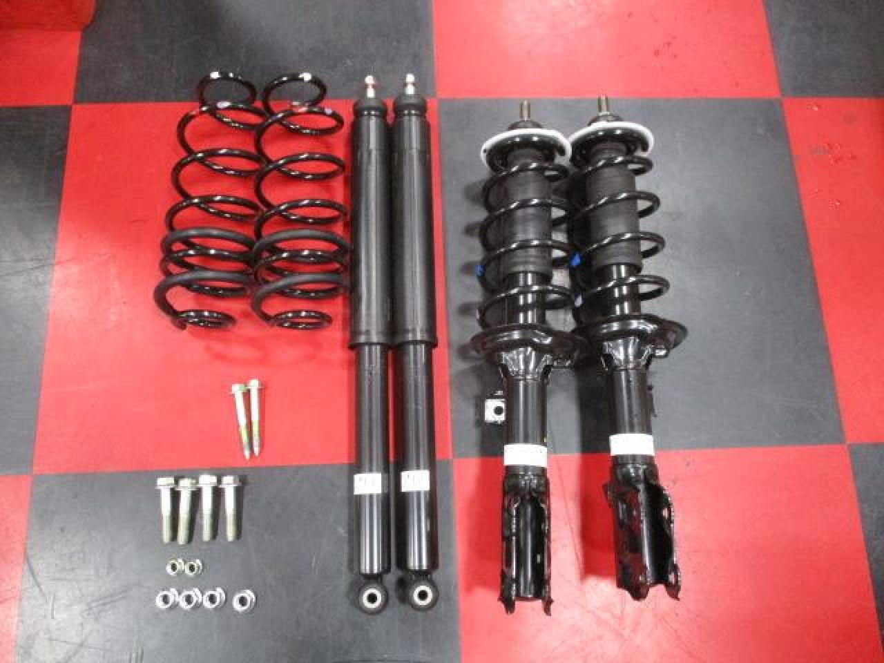 ホンダ純正 JG3 N-ONE RSグレード 純正 サスキット【51610-T82-J510-M1/51620-T82-J510-M1/52610-T82-J510-M1】 | 中古品 ...