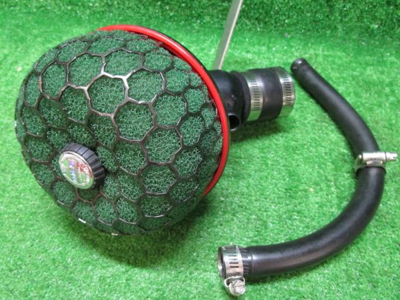 HKS Super Power Flow アルトワークス/HA36S R06A(t) 品番:70019-AS110 | 中古品 | アップガレージ 二本松店 | カー用品 吸気・排気系 エア ...