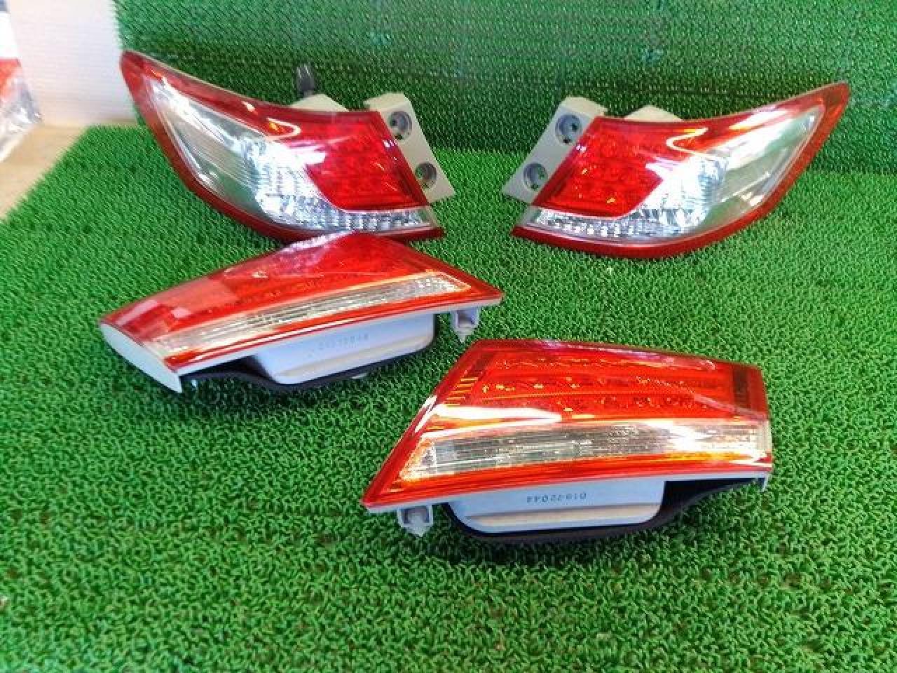 DEPO LED テールランプ ホンダ オデッセイ RB3/RB4 | カー用品 ボディパーツ テールレンズを通販で購入する | 中古カー＆バイク用品の販売ならアップガレージ