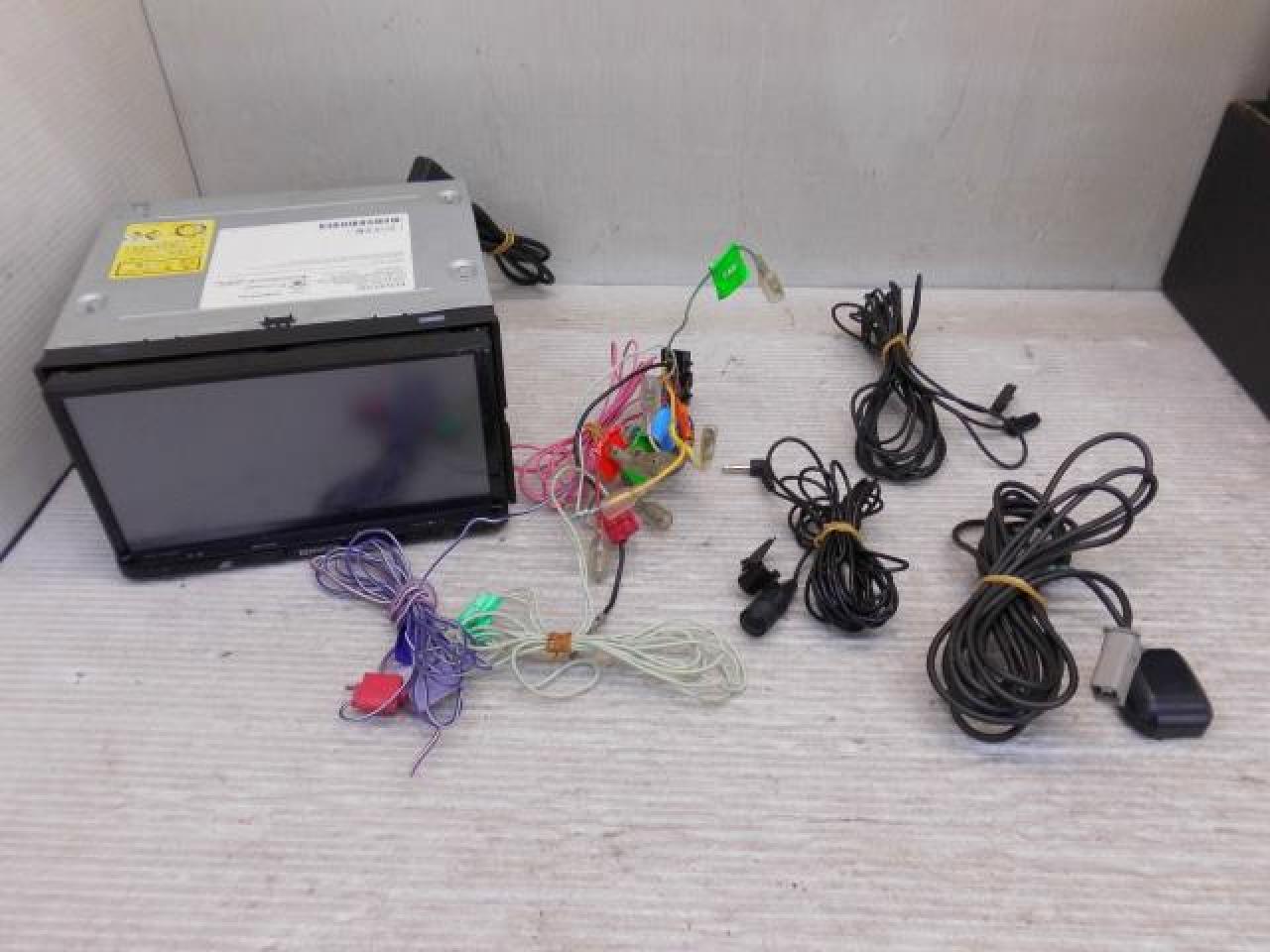 【KENWOOD】MDV-D403 2015年モデル | カー用品 カーナビ(地デジ） AV一体メモリーナビ（地デジ）の通販 | アップ ...