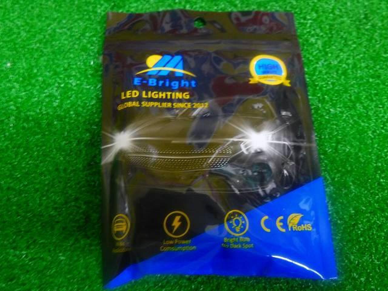 値下げしました!【20個入】E-Bright LEDバルブ(X0011ZWG91) | カー用品 バルブ・HID LEDバルブを通販で購入する ...