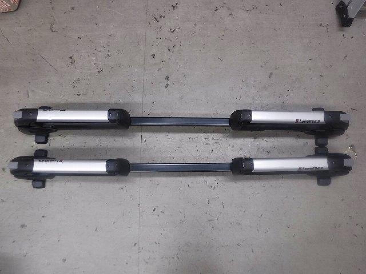 【INNO/RV-INNO】UK729 デュアルアングル | カー用品 キャリアを通販で購入する | 中古カー＆バイク用品の販売ならアップガレージ