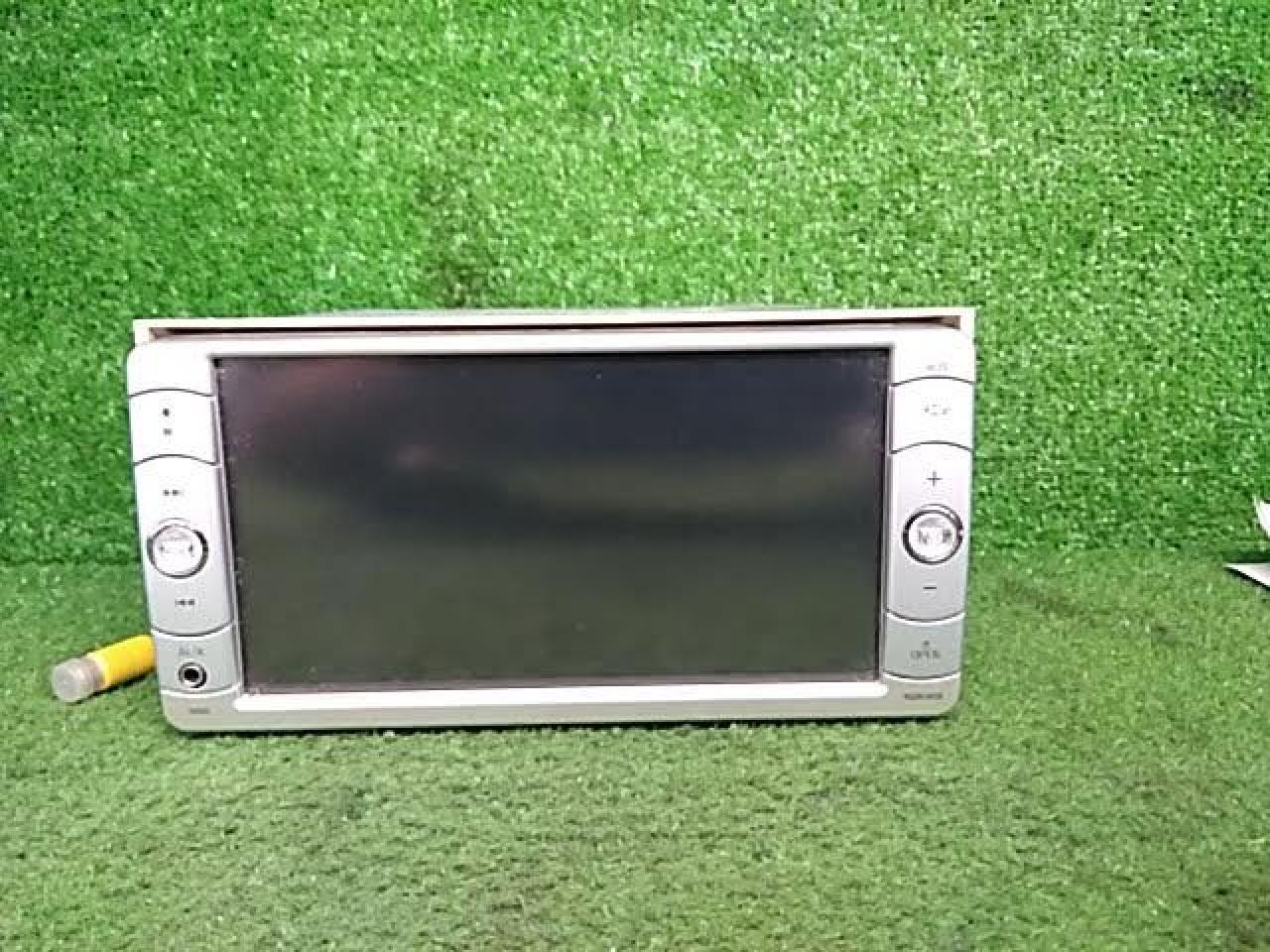 NSDN-W59 7インチ200mmワイドVGA一体型メモリーナビ | 中古品 | アップガレージ 福岡新宮店 | カー用品 カーナビ(地デジ ...