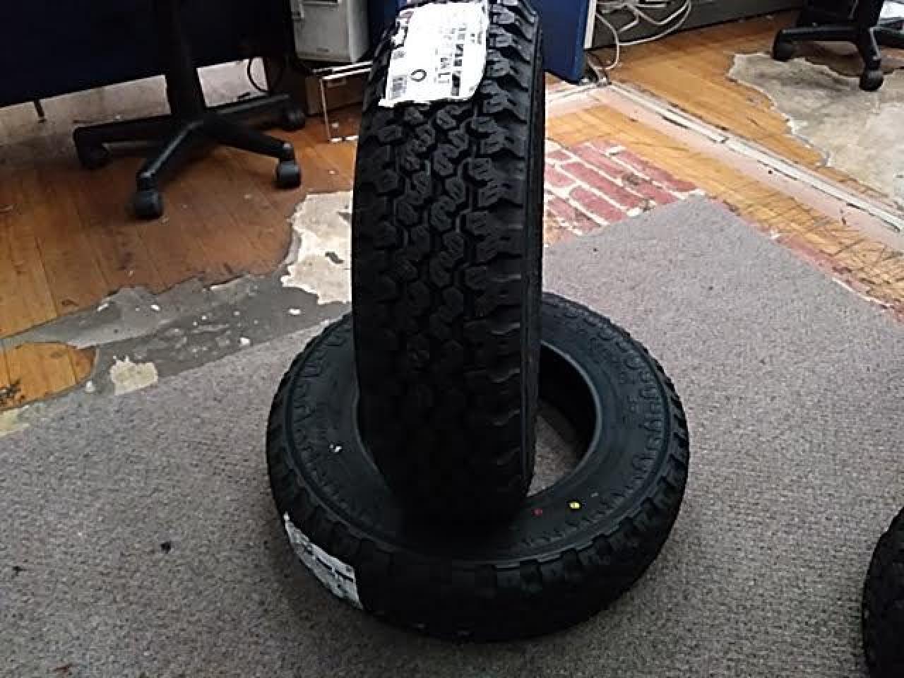 YOKOHAMA(ヨコハマ)GEOLANDAR KT 145/80R12 80/78N | カー用品 タイヤ 12インチタイヤを通販で購入する | 中古カー＆バイク用品の販売ならアップガレージ