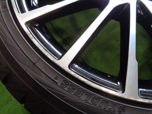 BRIDGESTONE(ブリヂストン) ECO FORME CRS171 + YOKOHAMA(ヨコハマ) ice GUARD iG70 225/40R18 | カー用品 スタッドレスタイヤ ...