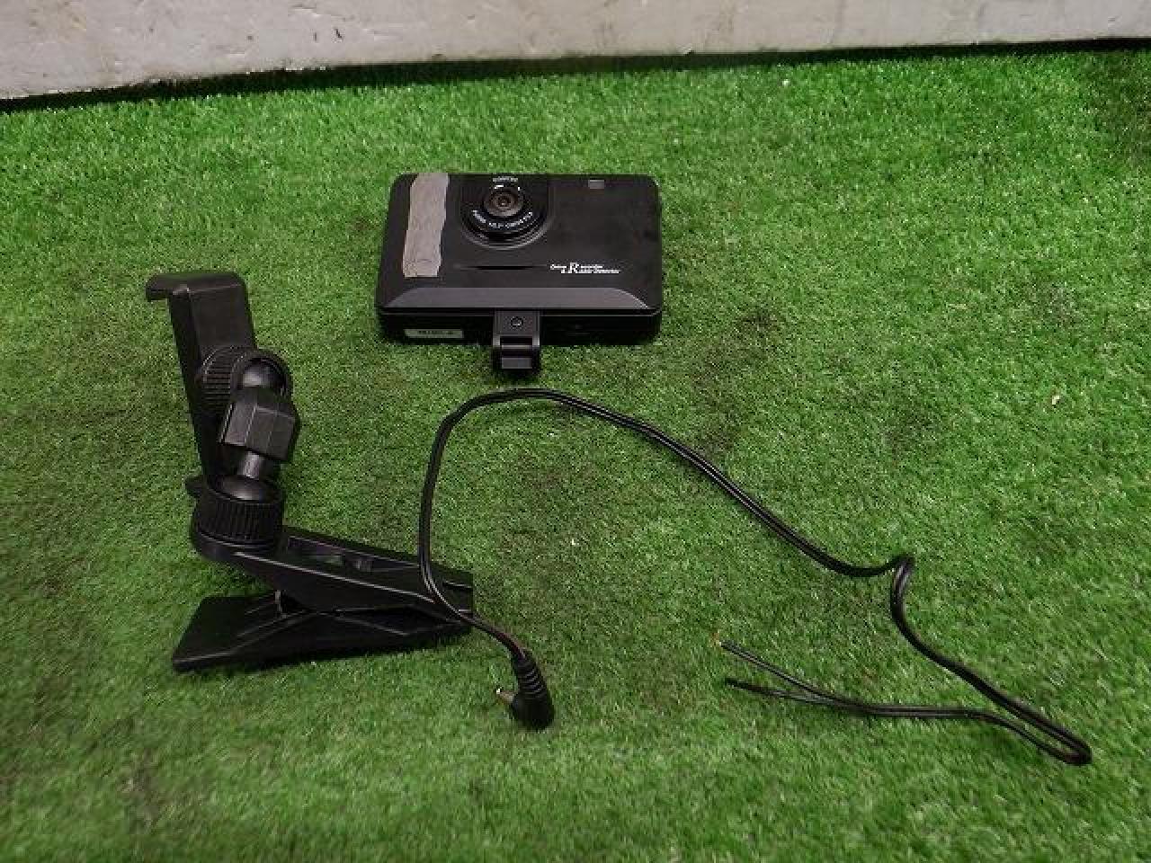 COMTEC CB-R02 ドライブレコーダー | カー用品 カーAVアクセサリー ドライブレコーダーを通販で購入する | 中古カー＆バイク用品の販売ならアップガレージ