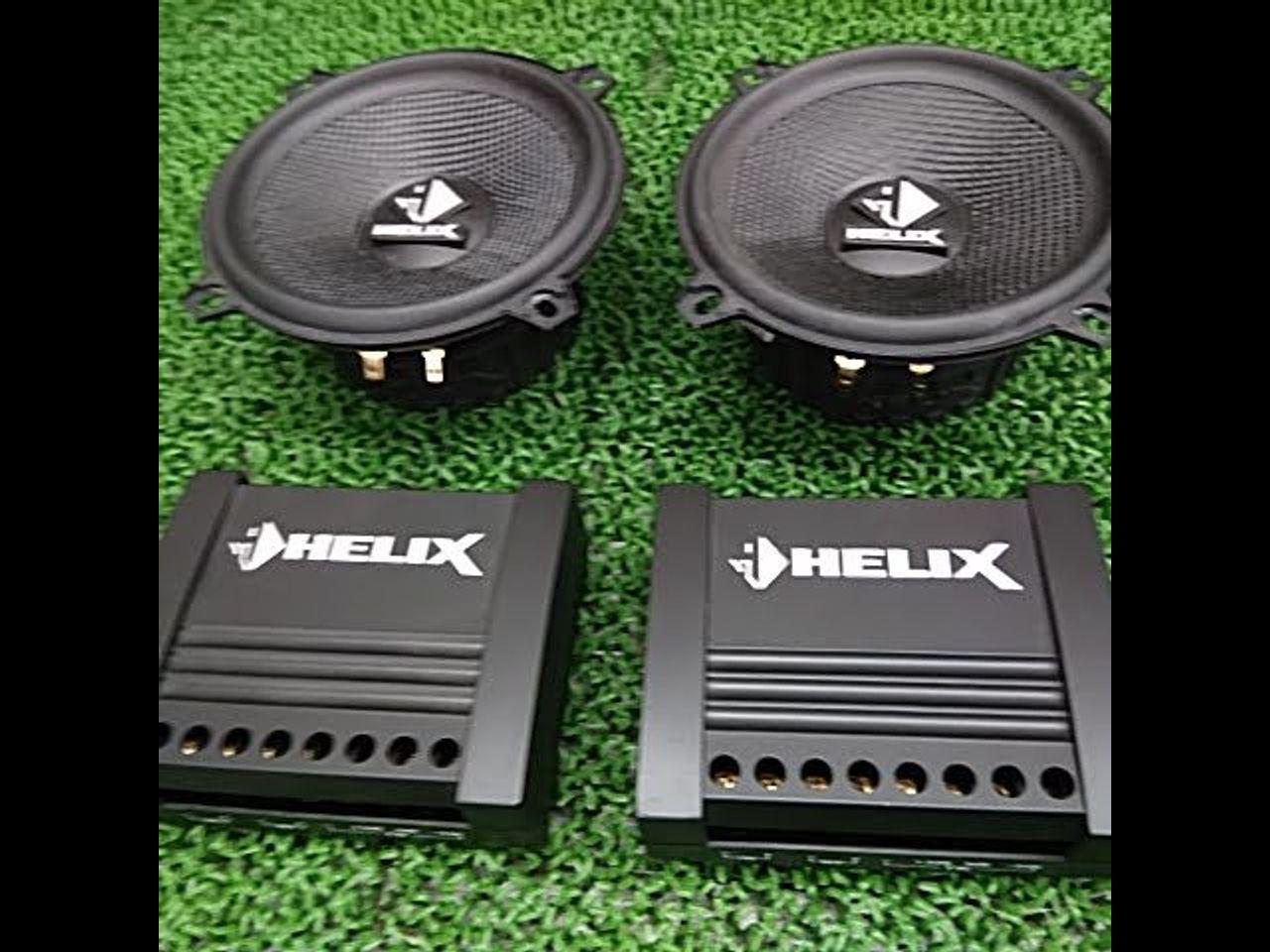 HELIX E52C esprit | 中古品 | アップガレージ 福岡飯塚店 | カー用品 スピーカー 埋め込みスピーカーを通販で購入する | 中古カー＆バイク用品の販売ならアップガレージ