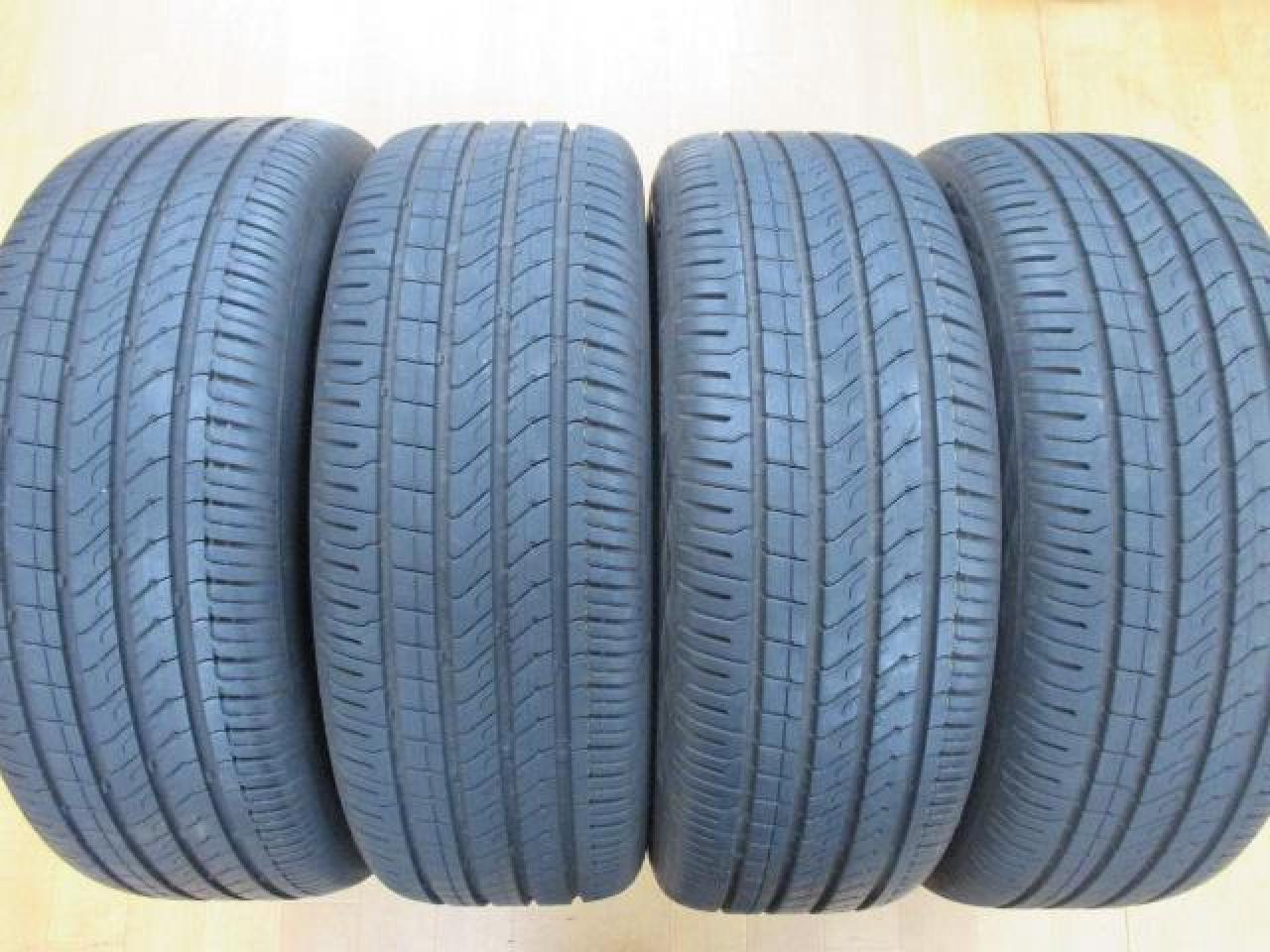 Continental TechContact TC6(2022年製造)★4本セット★ | カー用品 タイヤ 18インチタイヤを通販で購入する ...