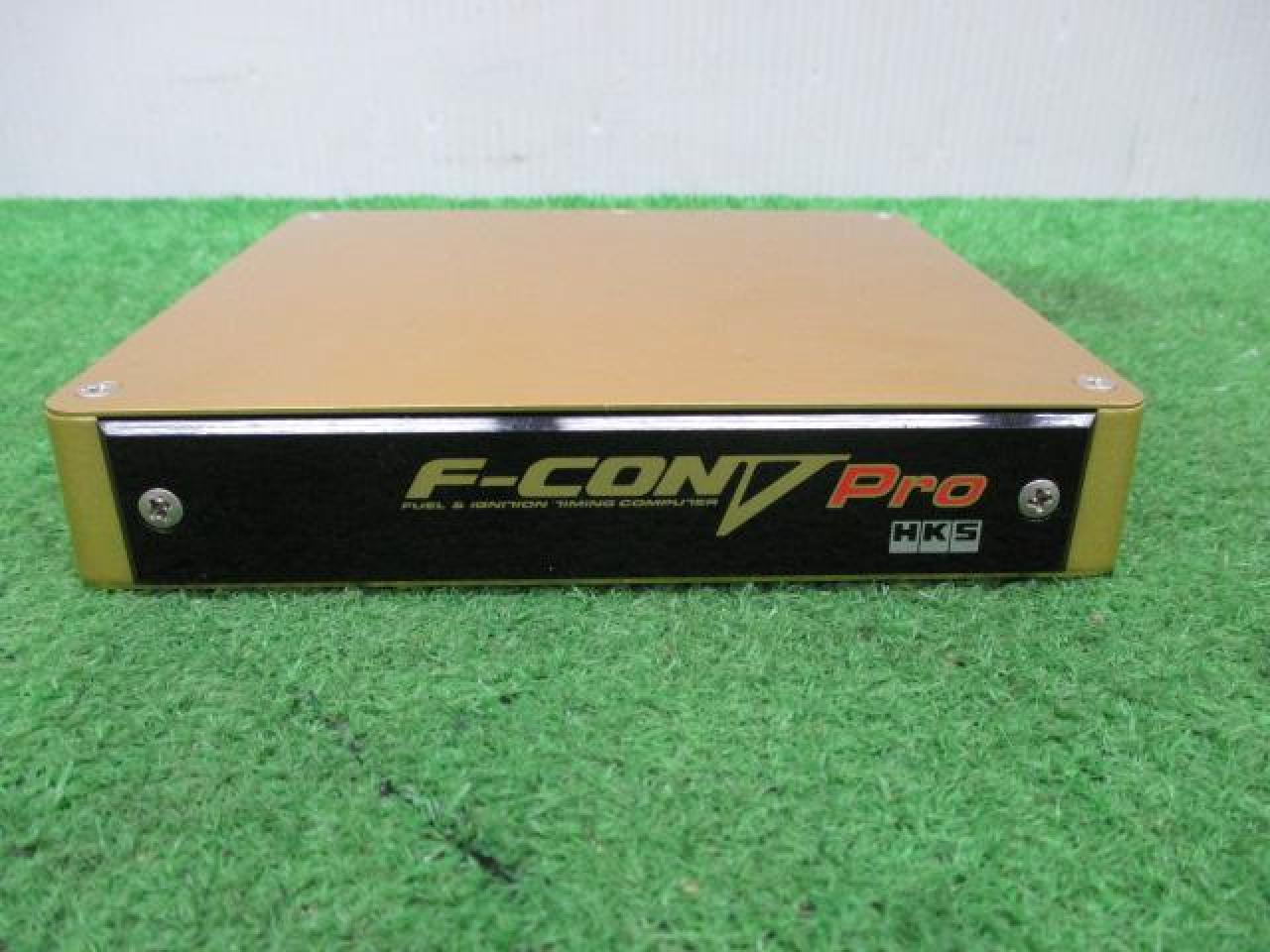 ★値下げしました!!★HKS F-CON V Pro Ver.3.0 | カー用品 電装系 コンピューターを通販で購入する | 中古カー ...